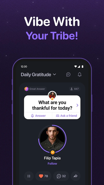 دانلود برنامه Noom Vibe: Steps with Friends اندروید | بازار