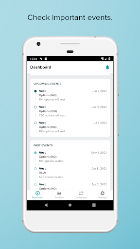 دانلود برنامه Shareworks اندروید | بازار