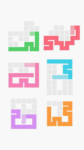 دانلود بازی Fill اندروید | بازار