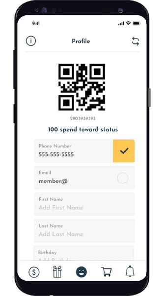 دانلود برنامه The Hello Club اندروید | بازار