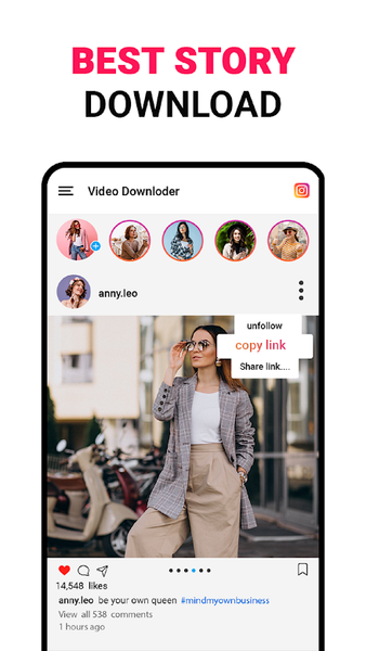 دانلود برنامه All Movie And Video Downloader اندروید بازار