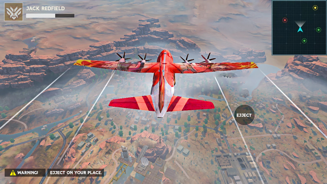 دانلود بازی Survival Squad Offline Fire ۳d اندروید بازار