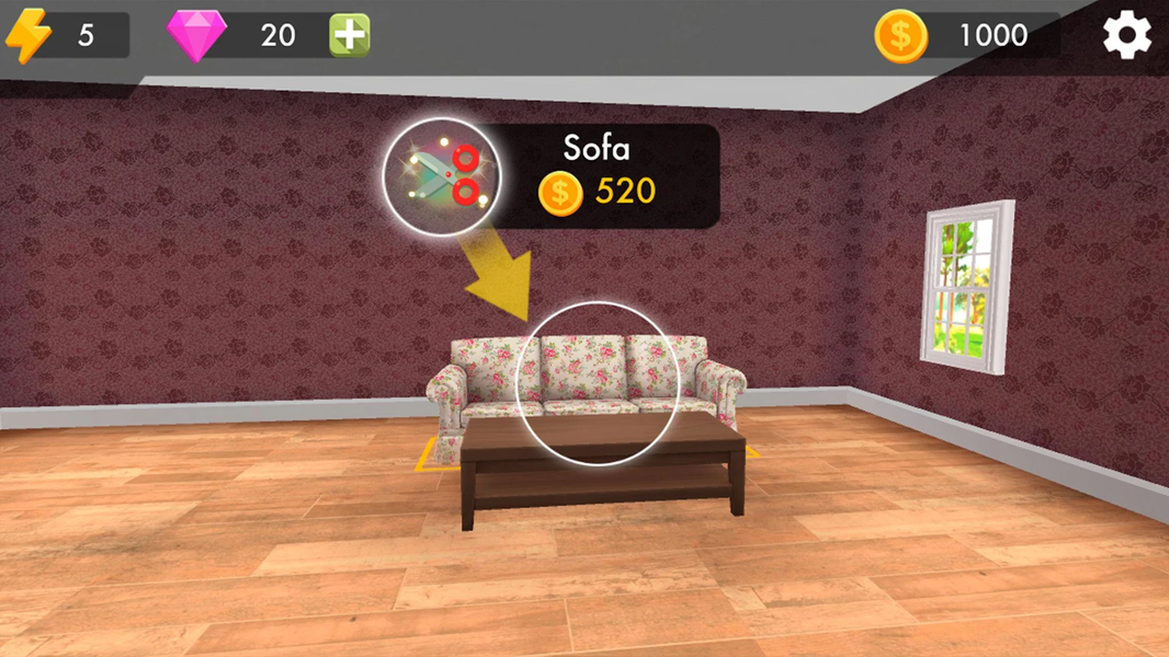 دانلود بازی Hd Challenge اندروید بازار