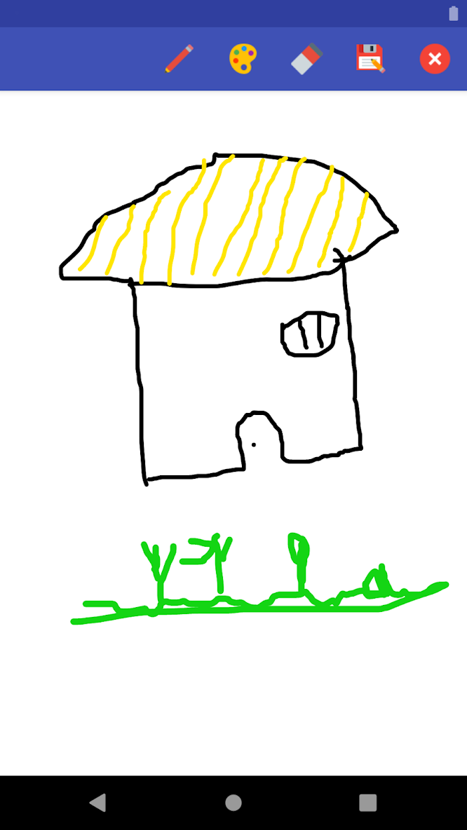 دانلود برنامه Drawing Slate اندروید | بازار