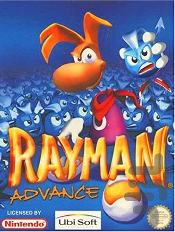 دانلود بازی ریمن اندروید | بازار