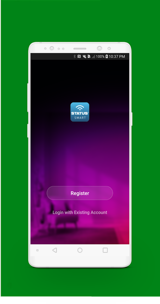 دانلود برنامه Status Smart اندروید بازار