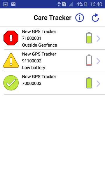 دانلود برنامه Stella Safe اندروید | بازار