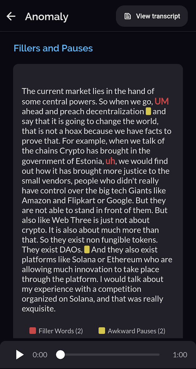 دانلود برنامه English Speaking App- Stimuler اندروید | بازار