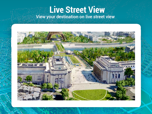 دانلود برنامه Street View Maps Live Camera اندروید بازار