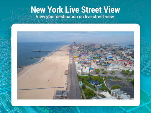 دانلود برنامه Street View Maps Live Camera اندروید بازار