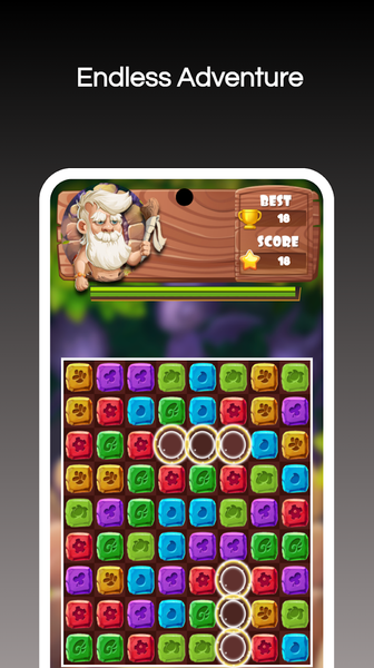 دانلود برنامه Jungle Gem Rush اندروید | بازار