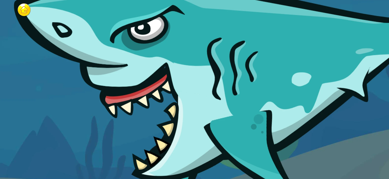 دانلود بازی Shark Dentist Roulette اندروید بازار