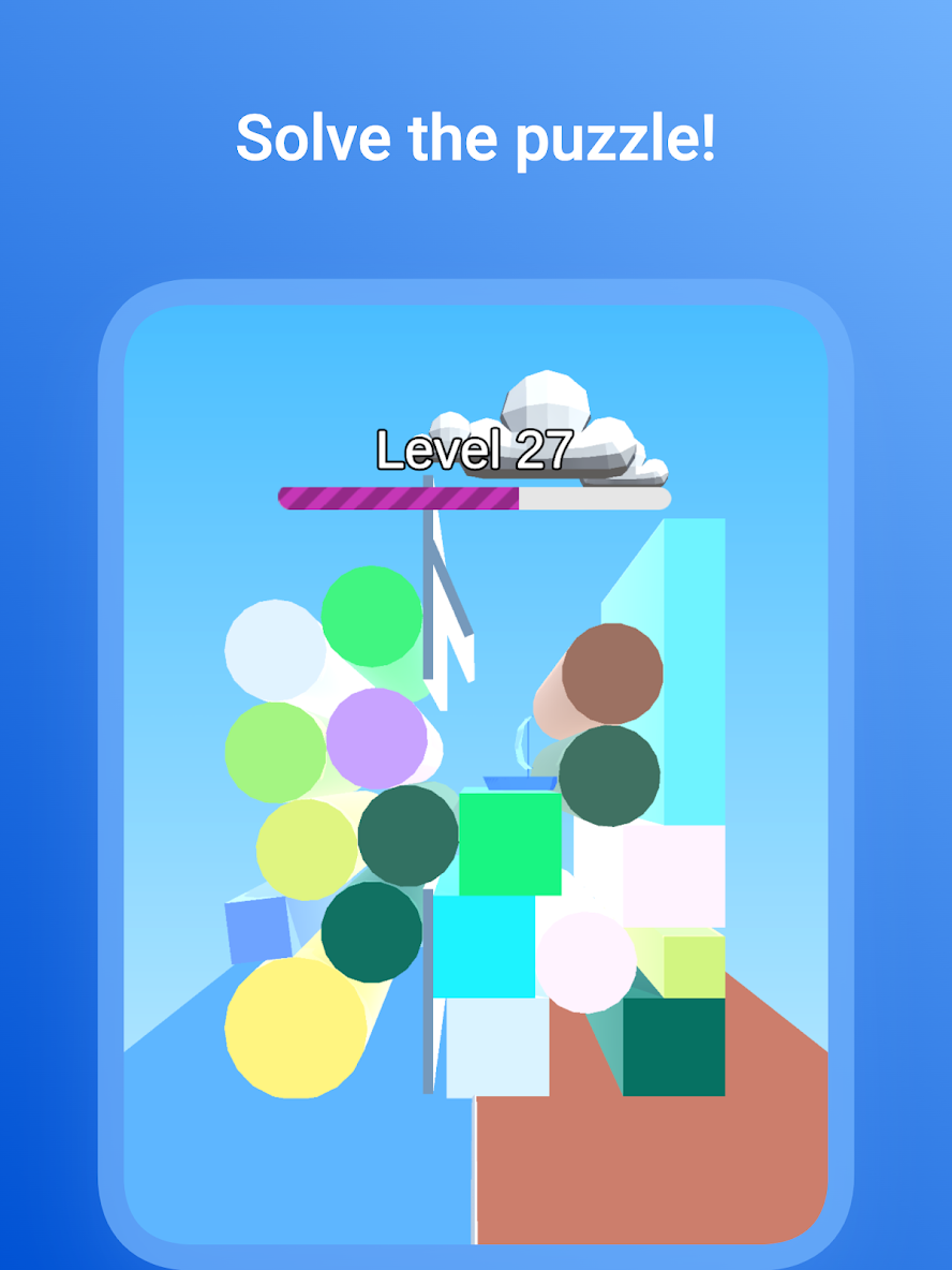 دانلود بازی ColorSail Block Remover Puzzle اندروید | بازار