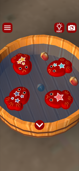 بازی Inari Shrine Village - دانلود | بازار