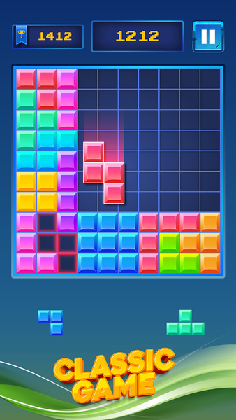 دانلود بازی Block Sort: Brick Puzzle Game اندروید | بازار