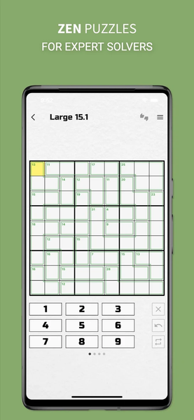 دانلود بازی Killer Sudoku اندروید بازار
