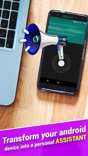 دانلود برنامه Caller Name Speaker Announcer اندروید بازار