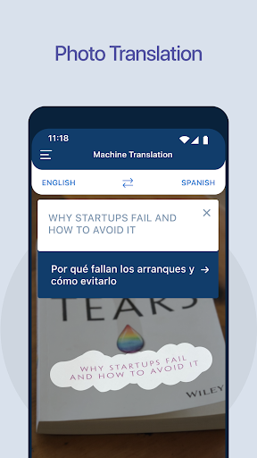 دانلود برنامه Translate اندروید بازار