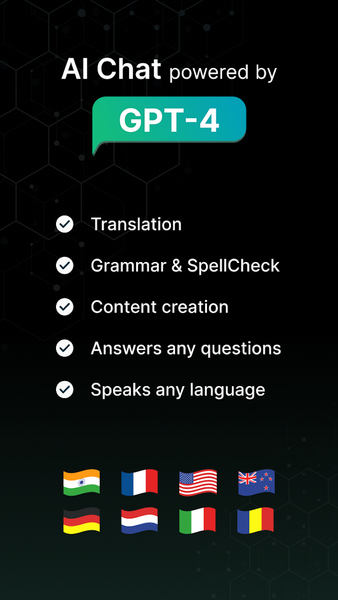 دانلود برنامه Ai Chat Ask Your Ai Chatbot اندروید بازار