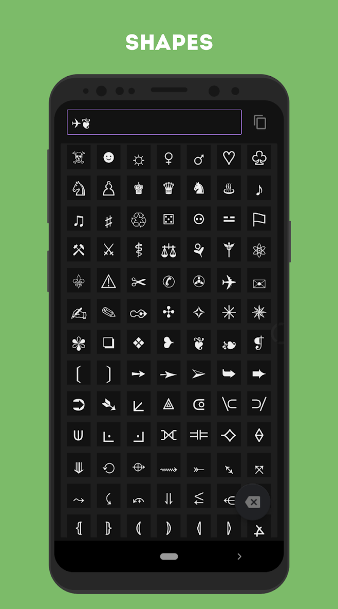 دانلود برنامه Text Designer اندروید | بازار