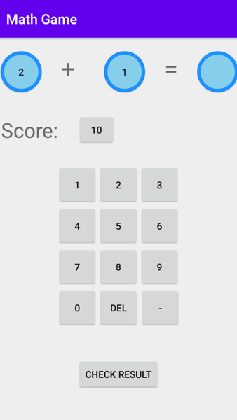 دانلود برنامه Math Calculations (Best Brain اندروید | بازار