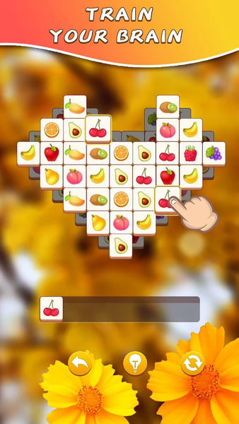 دانلود بازی Tile Joy Match ۳ Master اندروید بازار