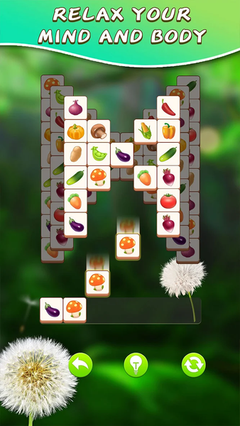 دانلود بازی Tile Joy Match ۳ Master اندروید بازار