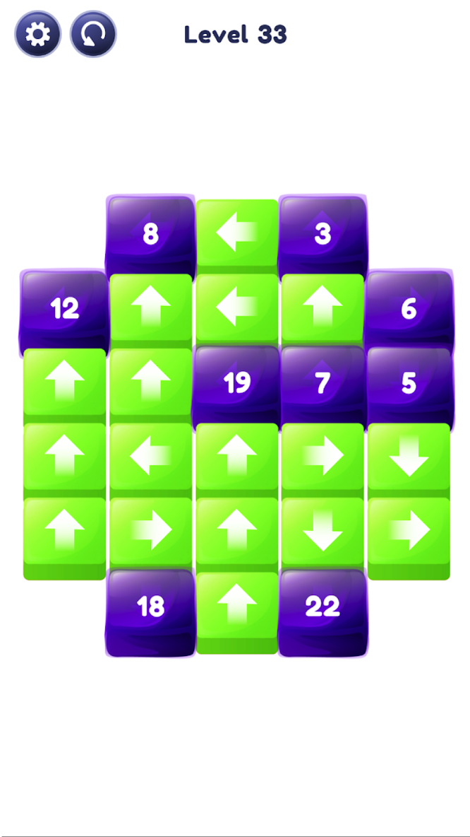 دانلود بازی Unpuzzle: Tap Away & Car Out اندروید | بازار