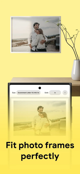 دانلود برنامه Print Photo Print To Size اندروید بازار
