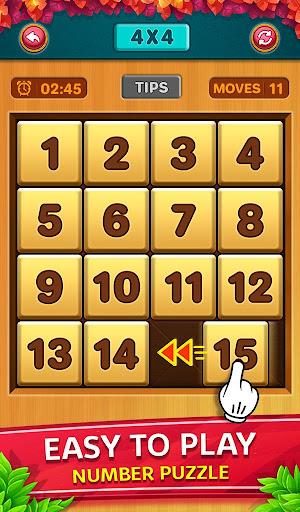 دانلود بازی Number Puzzle Number Games اندروید بازار