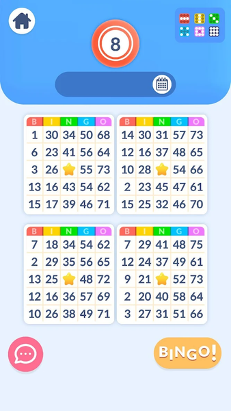 دانلود بازی Bingo اندروید بازار