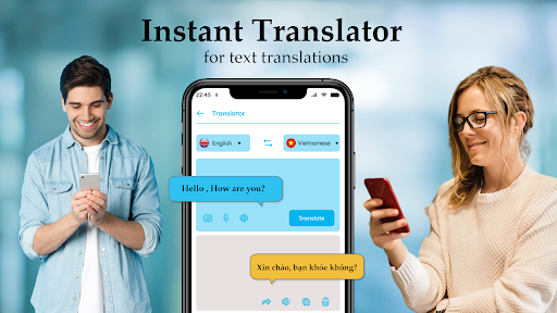 دانلود برنامه Text To Speech Tts اندروید بازار