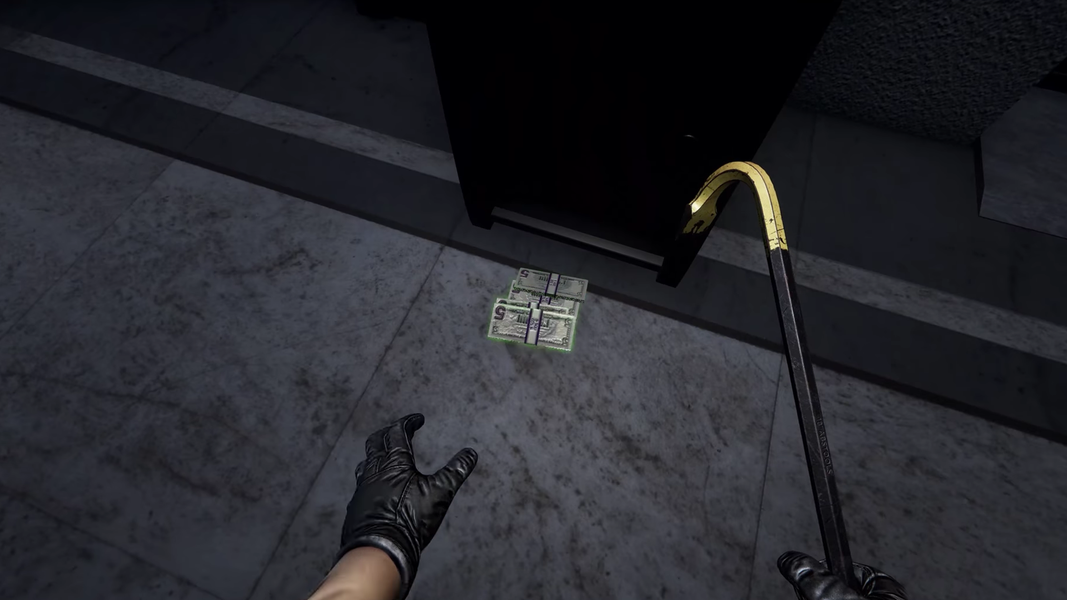 دانلود بازی Crime Thief Simulator Games ۲۴ اندروید بازار
