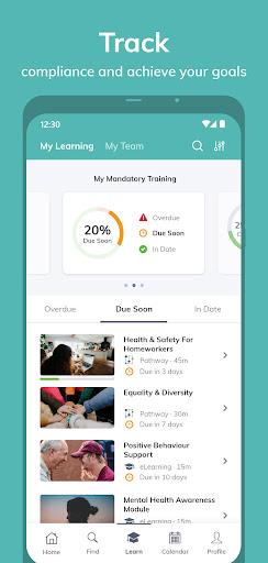 دانلود برنامه Access Learning اندروید | بازار
