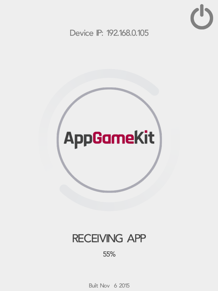 دانلود برنامه AppGameKit Player اندروید | بازار