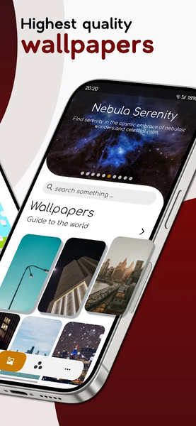 دانلود برنامه Multi Themes اندروید بازار