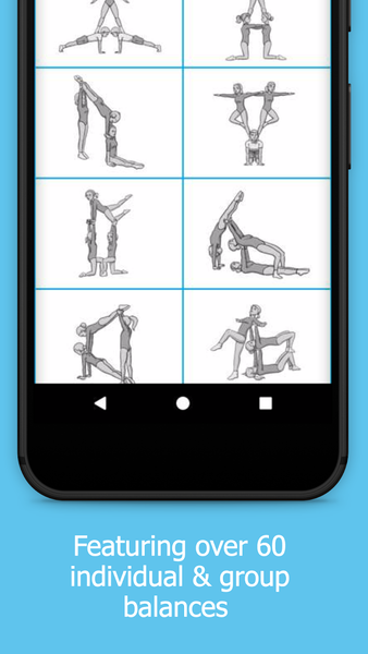 دانلود برنامه Balance It Task Cards اندروید بازار