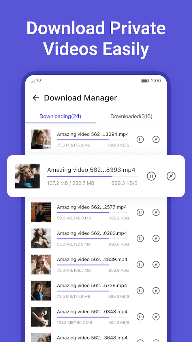 دانلود برنامه CalculatorVault - Hide Photos اندروید | بازار