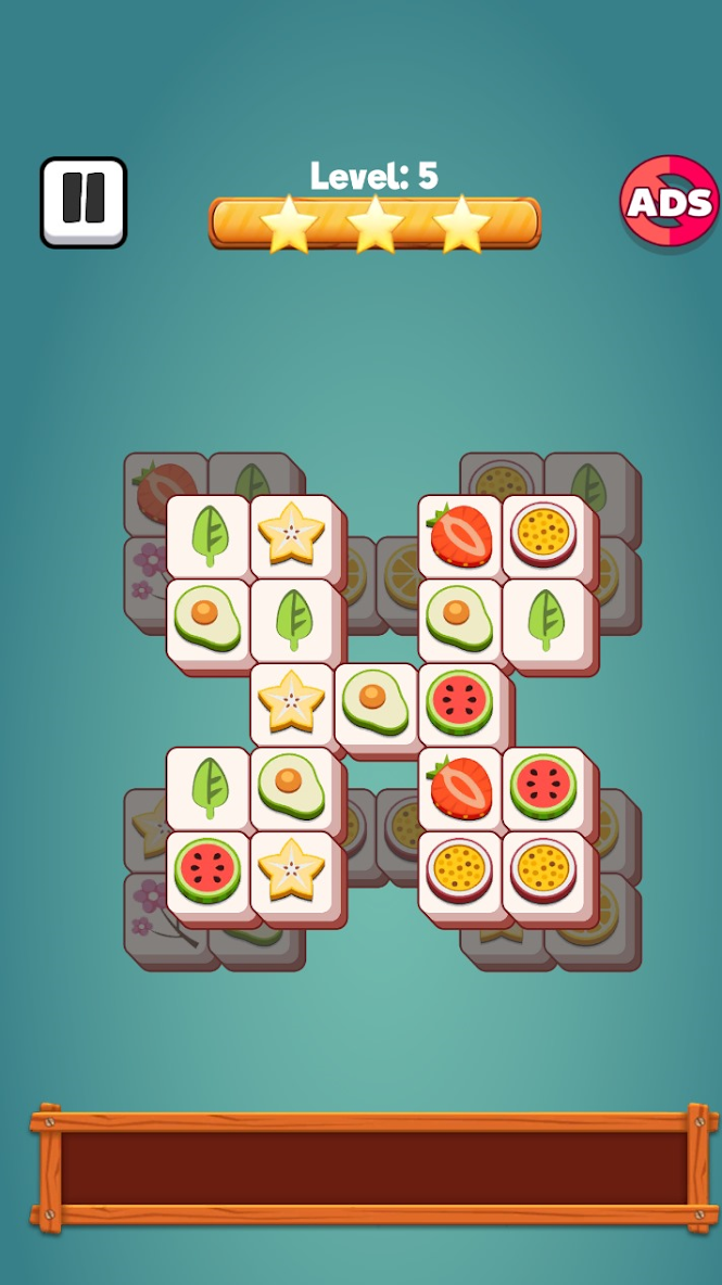 دانلود بازی Great Tiles Match ۳ Tiles اندروید بازار
