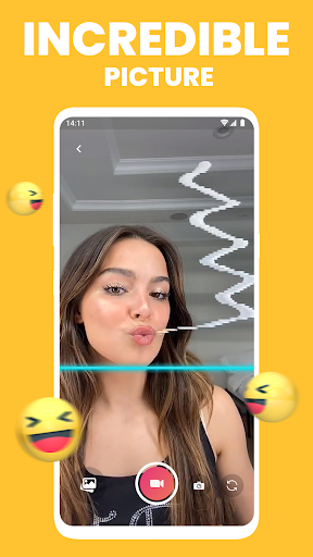 دانلود برنامه Time Warp Scan & Waterfall اندروید | بازار