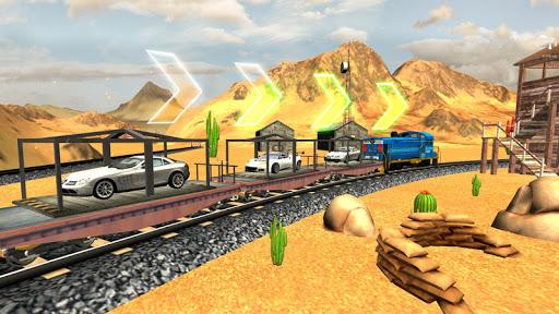 دانلود بازی Train Transport Simulator اندروید بازار