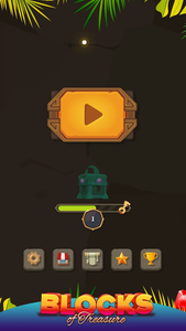 برنامه Blocks of Treasure - دانلود | بازار