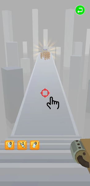 دانلود بازی Number Shooter اندروید بازار