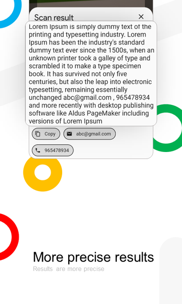 دانلود برنامه Quick Response (QR Scanner) اندروید | بازار