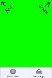 برنامه Flashlight HD - دانلود | بازار