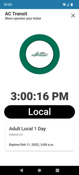 دانلود برنامه Token Transit اندروید | بازار