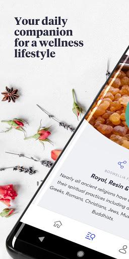 دانلود برنامه The Essential Life - Oil Guide اندروید | بازار