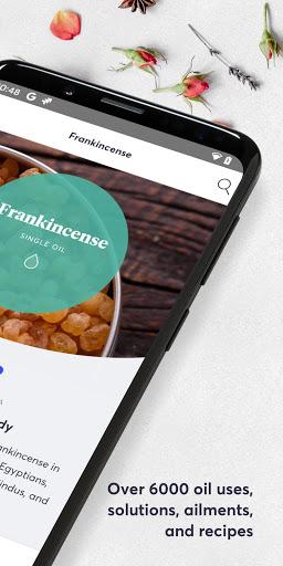 دانلود برنامه The Essential Life - Oil Guide اندروید | بازار