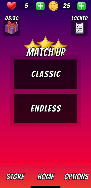 دانلود بازی Match Up اندروید بازار