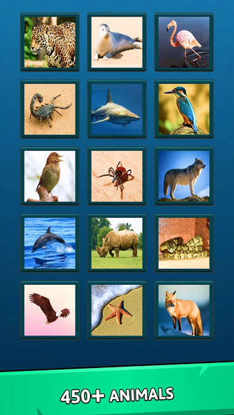 دانلود بازی Animal Quiz Guess their Answer اندروید | بازار